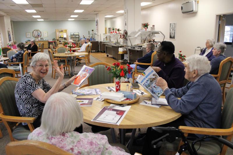 Promoting Safe Streets | School Sisters of Notre Dame - Atlantic ...