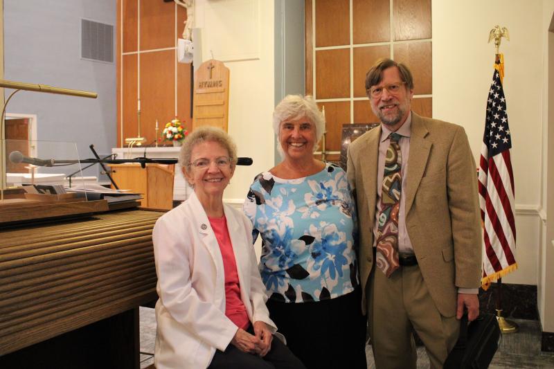 Stellar at Stella: A Star-Studded Jubilee! | School Sisters of Notre ...