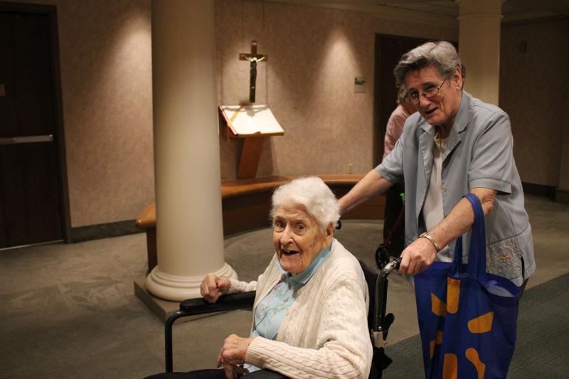 Stellar at Stella: A Star-Studded Jubilee! | School Sisters of Notre ...